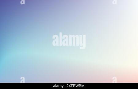 Abstract rainbow pastel blurred soft background with diagonal lines ...