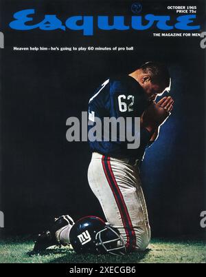 New York Giants NFL football quarterback Eli Manning announces his ...