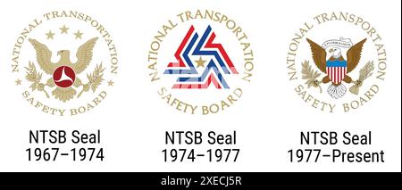 NTSB 50th Anniversary Stock Photo - Alamy