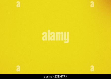 Grainy, textured gradient background with a warm yellow color palette ...