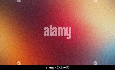 High resolution image featuring a grainy surface with a smooth gradient transition from dark to ...
