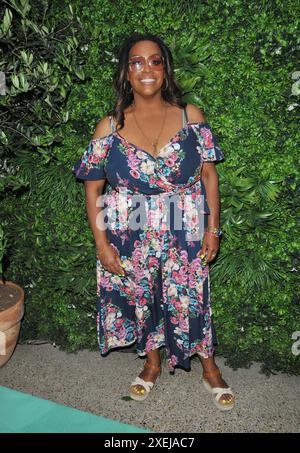 Alison Hammond at the Candy Kittens Candy Day Summer Bash, 100 ...