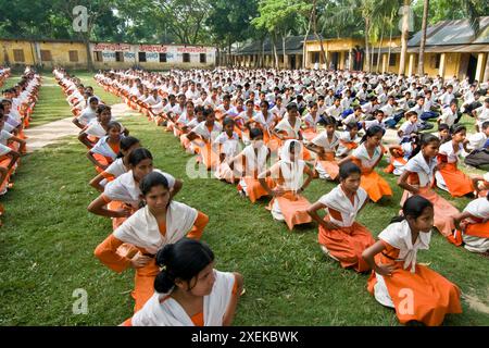 Bangladesh. Surrounding of Comilla Stock Photo - Alamy