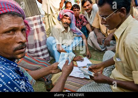 Bangladesh. Surrounding of Bogra Stock Photo - Alamy