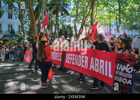 Celebration of The Carnation Revolution aka 25th April 25 de Abril ...