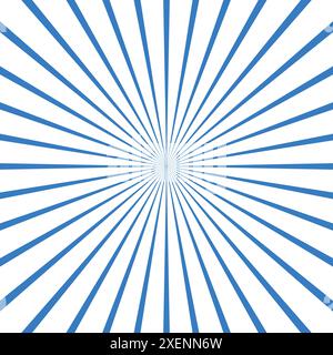 background of abstract lines centered in the middle of the illustration ...