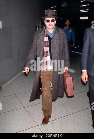 **FILE PHOTO** Martin Mull Has Passed Away. Martin Mull 1992 Credit ...