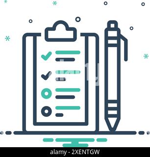 Icon for subject,context Stock Vector Image & Art - Alamy