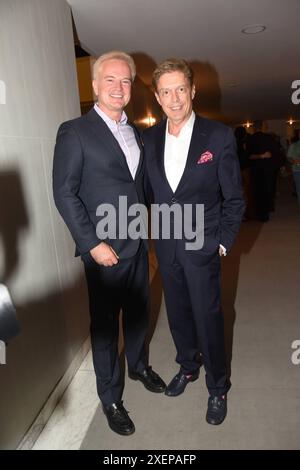 Prof. Bruno Meiser, Felix Raslag, Maria Stuarda, Salzburger Festspiele ...