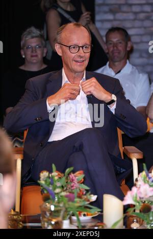 RECORD DATE NOT STATED Friedrich Merz EUR, Deutschland, Berlin: 17.12. ...