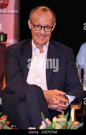 RECORD DATE NOT STATED Friedrich Merz EUR, Deutschland, Berlin: 17.12. ...