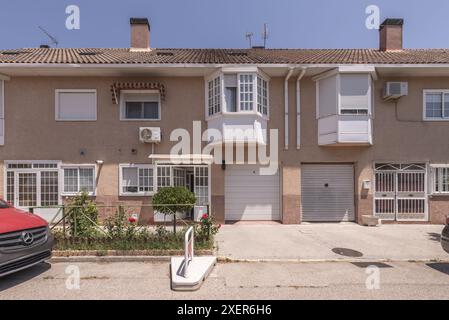 conventional building facades are a fundamental aspect in architecture ...