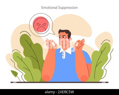 Mood regulation . Emotion balance and resilience skill. EQ development ...