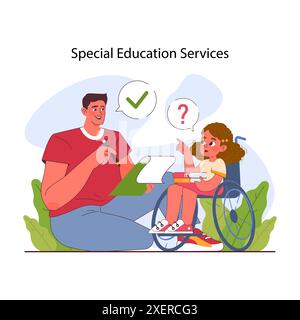 Inclusive education. Equal educational opportunities and accessible ...