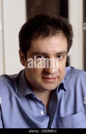 GABRIEL Fabrice - Date: 20060201 ©John Foley/Opale.photo Stock Photo ...
