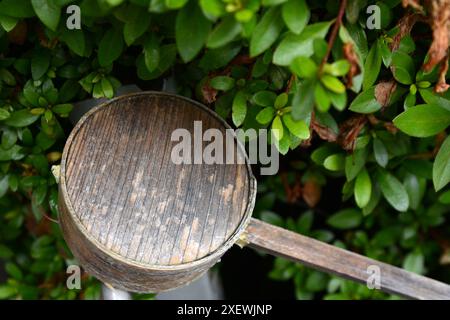The small Okuninushi Shrine in Kagoshima, Japan Stock Photo - Alamy