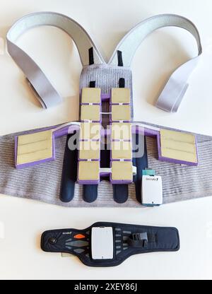 Espert, Functional Electrical Stimulation Devices (FES). Advanced ...