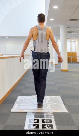 Espert, Functional Electrical Stimulation Device (FES). Advanced ...
