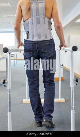 Espert, Functional Electrical Stimulation Device (FES). Advanced ...
