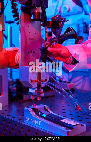 Laser Diode, Vertical-cavity surface-emitting laser, VCSEL, Automotive ...