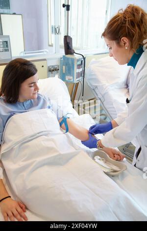 Experimental phase clinical trial, Blood extraction, Clinical Trials ...