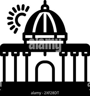 Icon for supreme,highest Stock Vector Image & Art - Alamy