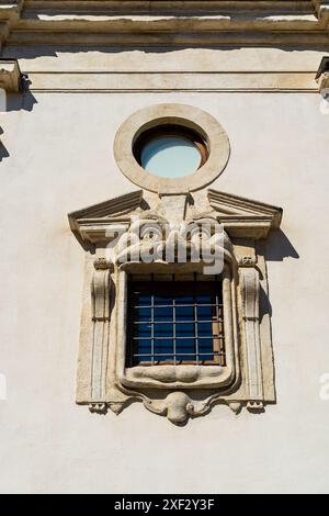 Palazzo Zuccari, Rome, Lazio, Italy, Europe Stock Photo - Alamy