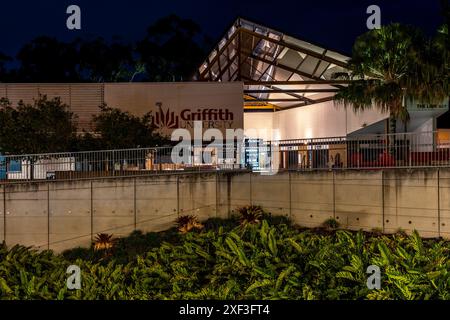 Gold Coast, Queensland, Australia - Gold Coast University Hospital ...