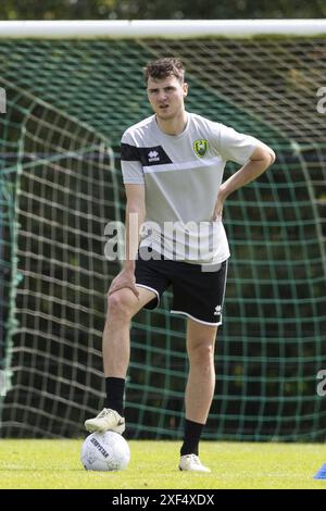 RIJSWIJK , 01-07-2024 , Sportpark Prinses Irena , Dutch Keuken Kampioen ...