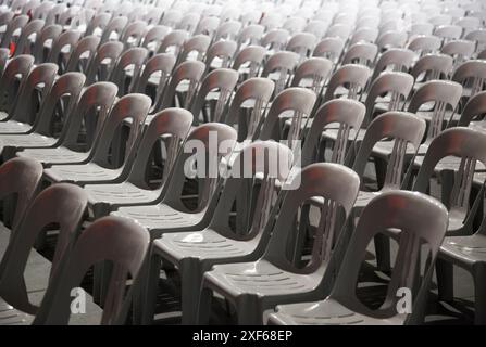 Convention pavilion, Ficoba, Irun, Guipuzcoa, Basque Country, Spain ...