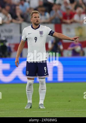 Harry Kane (ENG), JUNE 17, 2026 - Football / Soccer : Kane celebrt ...