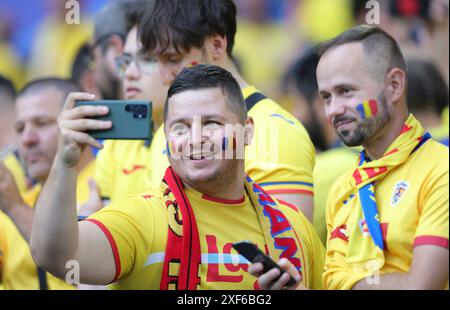 Cologne, Deutschland. 22nd June, 2024. firo : 22.06.2024, Football ...