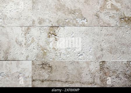 Limestone wall texture close up. Maltese limestone. Texture, pattern ...