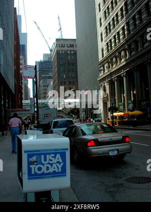 chicago which is the capital of Illinois is located in the us chicago ...