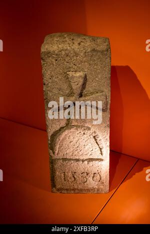 Museum of Old Panama, which traces the history from pre-colonial times ...