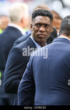 # GER, Rumaenien (ROM) vs. Niederlande (NED), Fussball ...