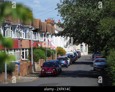 Sheerness, Kent, UK. 4th July, 2025. Peruvian Navy tall ship BAP Union ...
