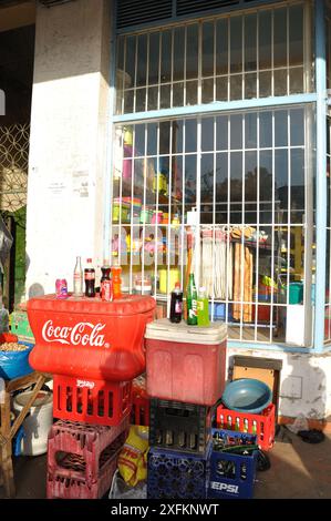 General Store, Maputo, Mozambique - the store that sells everything ...