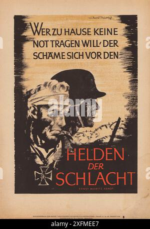 Who Does Not Bear The Need At Home Should Be Ashamed In Front Of The ...