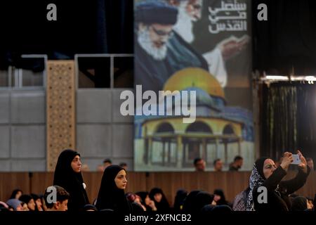 Nasser Poster Lebanon Stock Photo - Alamy