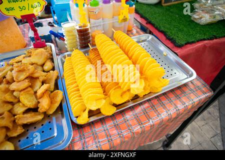 Stock photos of crisps typically depict various aspects related to ...