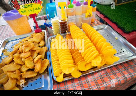 Stock photos of crisps typically depict various aspects related to ...