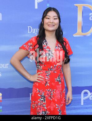 Victoria Grace attends “Days of Our Lives” Day of Days event. Photo ...