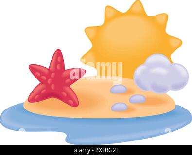 good trip vacations Stock Vector Image & Art - Alamy