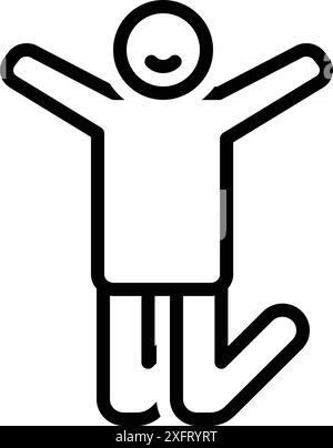 Icon for reactions,response Stock Vector Image & Art - Alamy