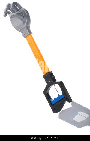 Helping hand, robotic arm, toy, back scratcher, reacher, grabber or ...