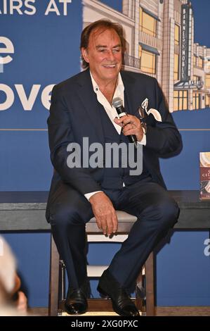 Thaao Penghlis attends “Days of Our Lives” Day of Days event. Photo ...
