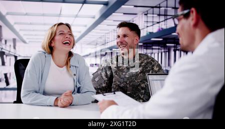 Medical Doctor Providing Support and Counseling to a Young Hispanic ...