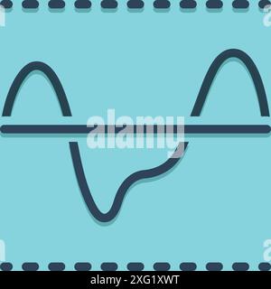 Icon for threshold,electric Stock Vector Image & Art - Alamy