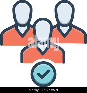 Icon for capable,people Stock Vector Image & Art - Alamy